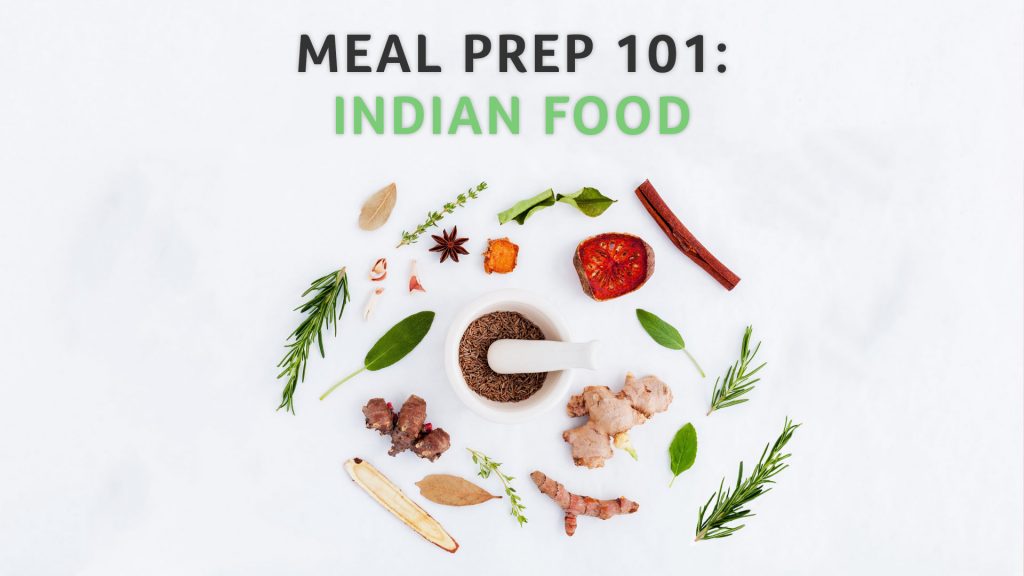How to: Indian Meal Prep. Easy, Quick and Tasty! | Sambar Kitchen