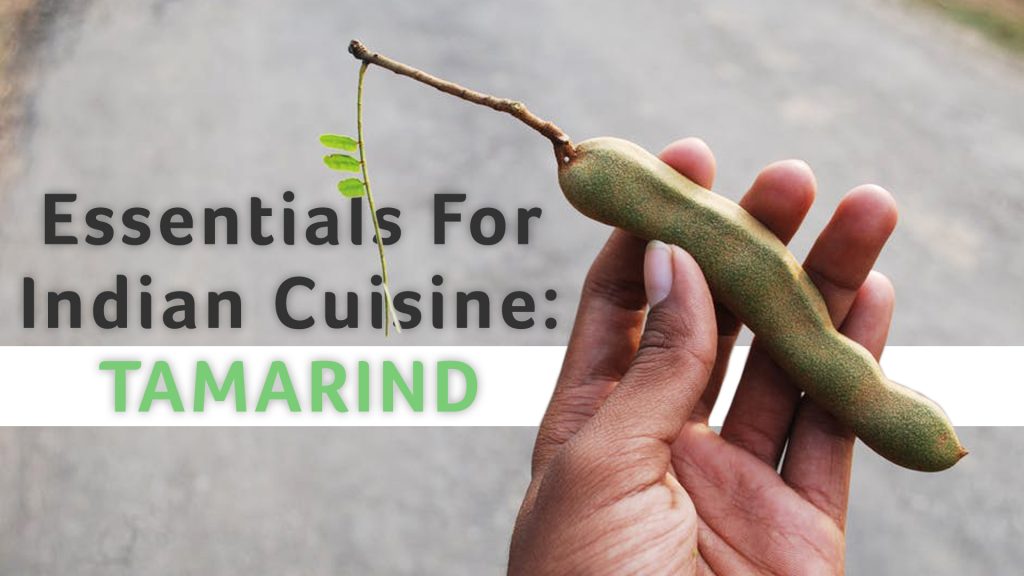 An Essential to Indian Cooking: Tamarind Concentrate | Sambar Kitchen